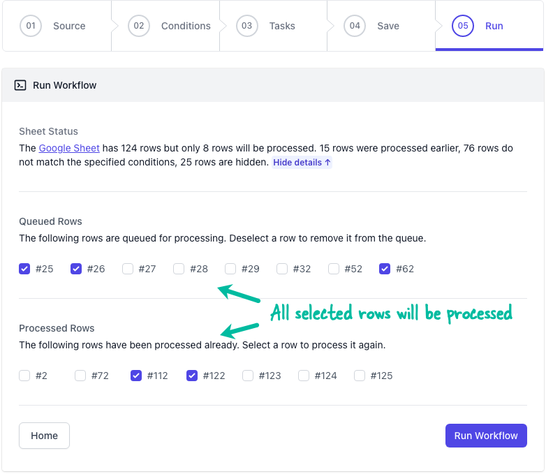 How To Regenerate Files For Previous Google Form Responses Digital Inspiration