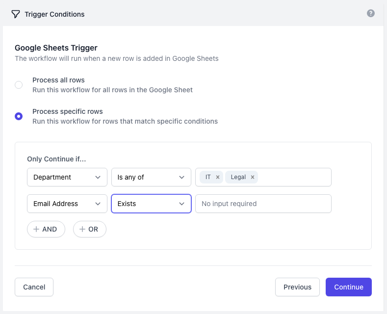 Create New Folders In Google Drive For Rows In Google Sheets Digital Inspiration