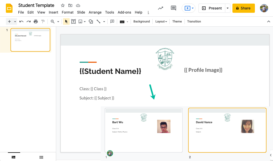 Merge And Combine Multiple Rows Of Google Sheet To A Single Google