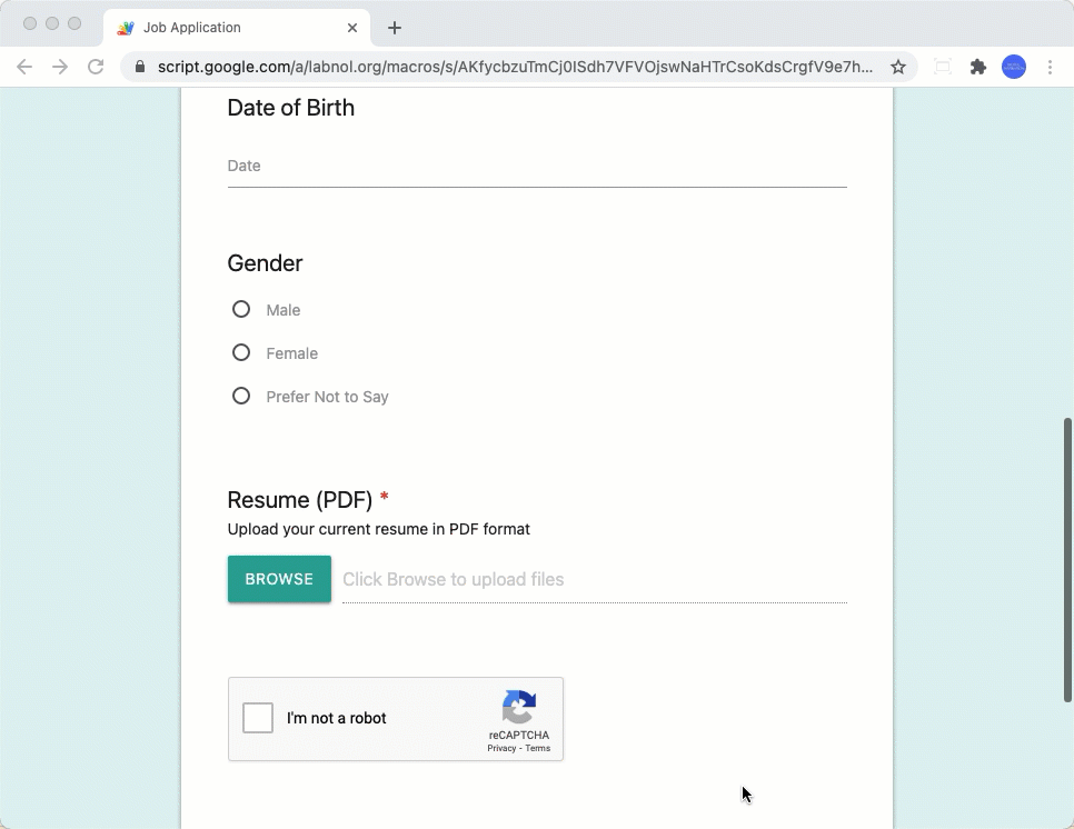 How To Use Google Drive For Logo Signature Maiocatch