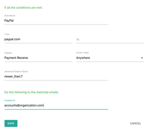 Email Studio for Gmail - Add Powers to Gmail
